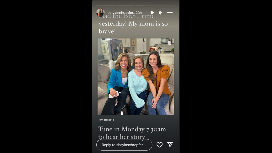 Mary Lou Retton Gives Health Update After Battling Rare Pneumonia: 'I'm ...