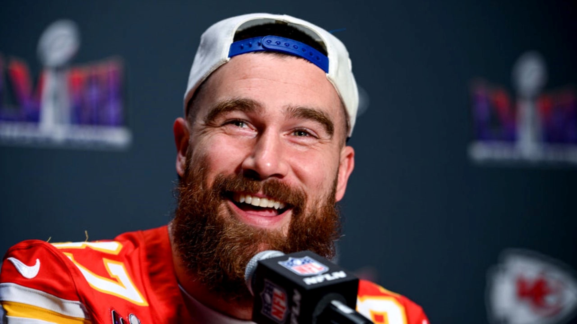 Travis Kelce Reveals the Hit Reality Show He Loves: 'It's Worse Than ...