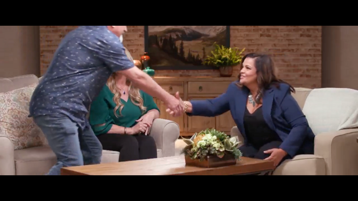 Christine Brown's Husband David Woolley to Make His 'Sister Wives ...