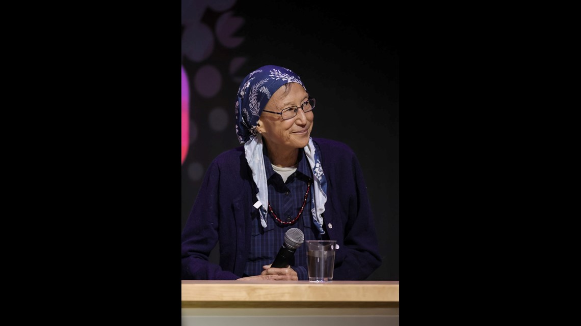 Lynn Yamada Davis, TikTok's 'Cooking With Lynja,' Dead at 67 | whas11.com