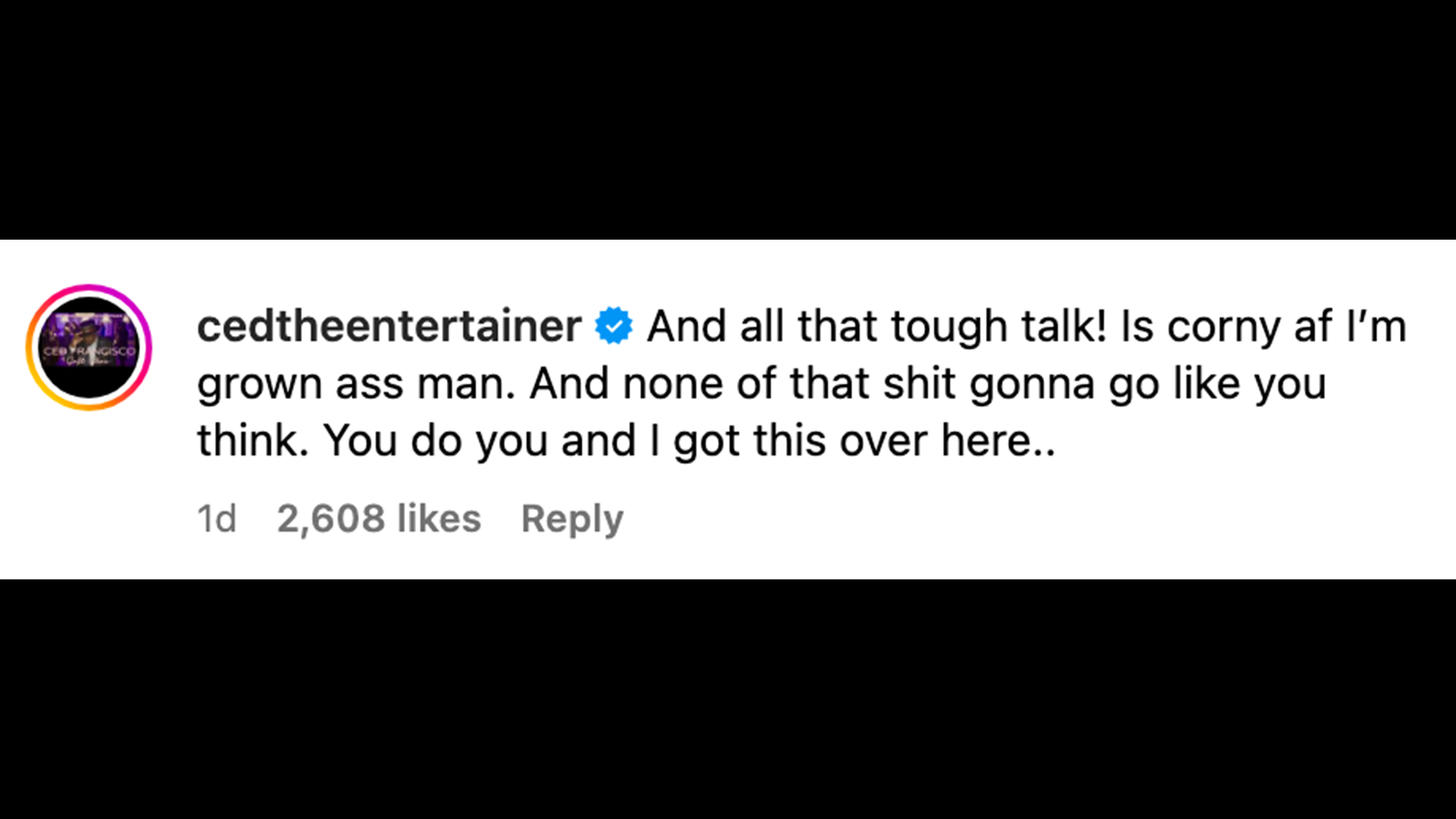 Katt Williams' Podcast Claims: Kevin Hart, Ludacris, Cedric the ...