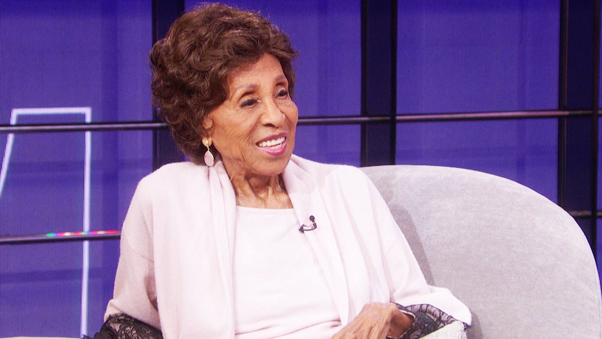 Marla Gibbs Reflects on the Cultural Impact of 'The Jeffersons' and the ...