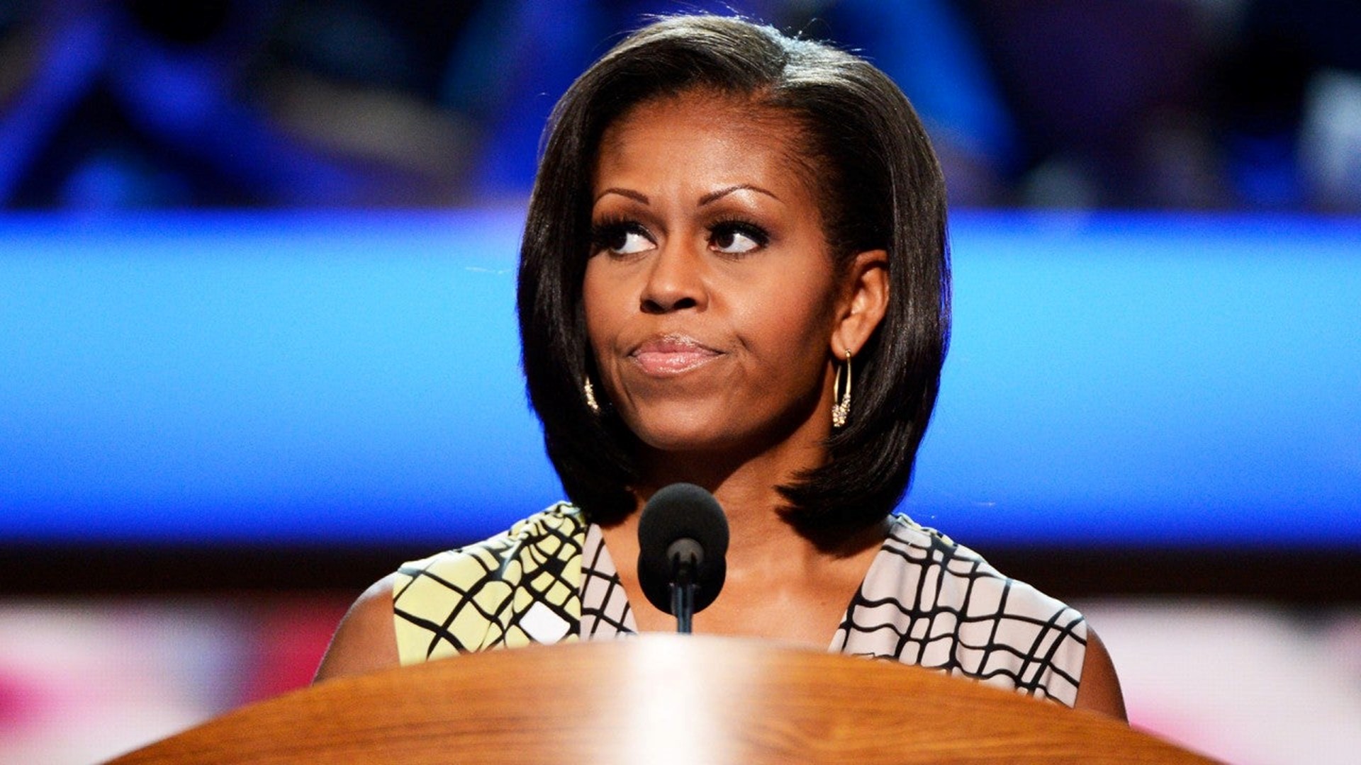 Michelle Obama Reflects on Black Lives Matter Movement and 2020 ...