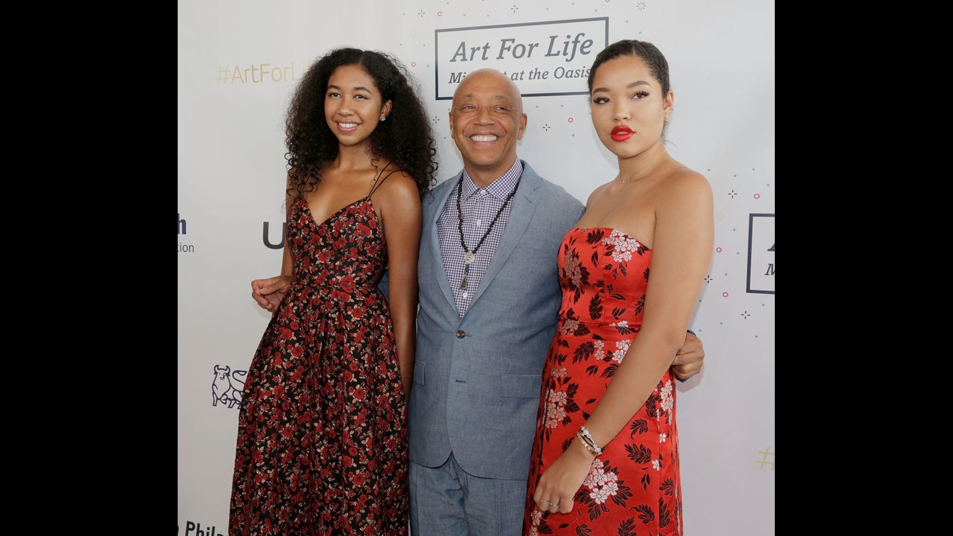 Aoki Lee Simmons' Dad Russell Simmons Reacts to Rumors She's Dating 65 ...