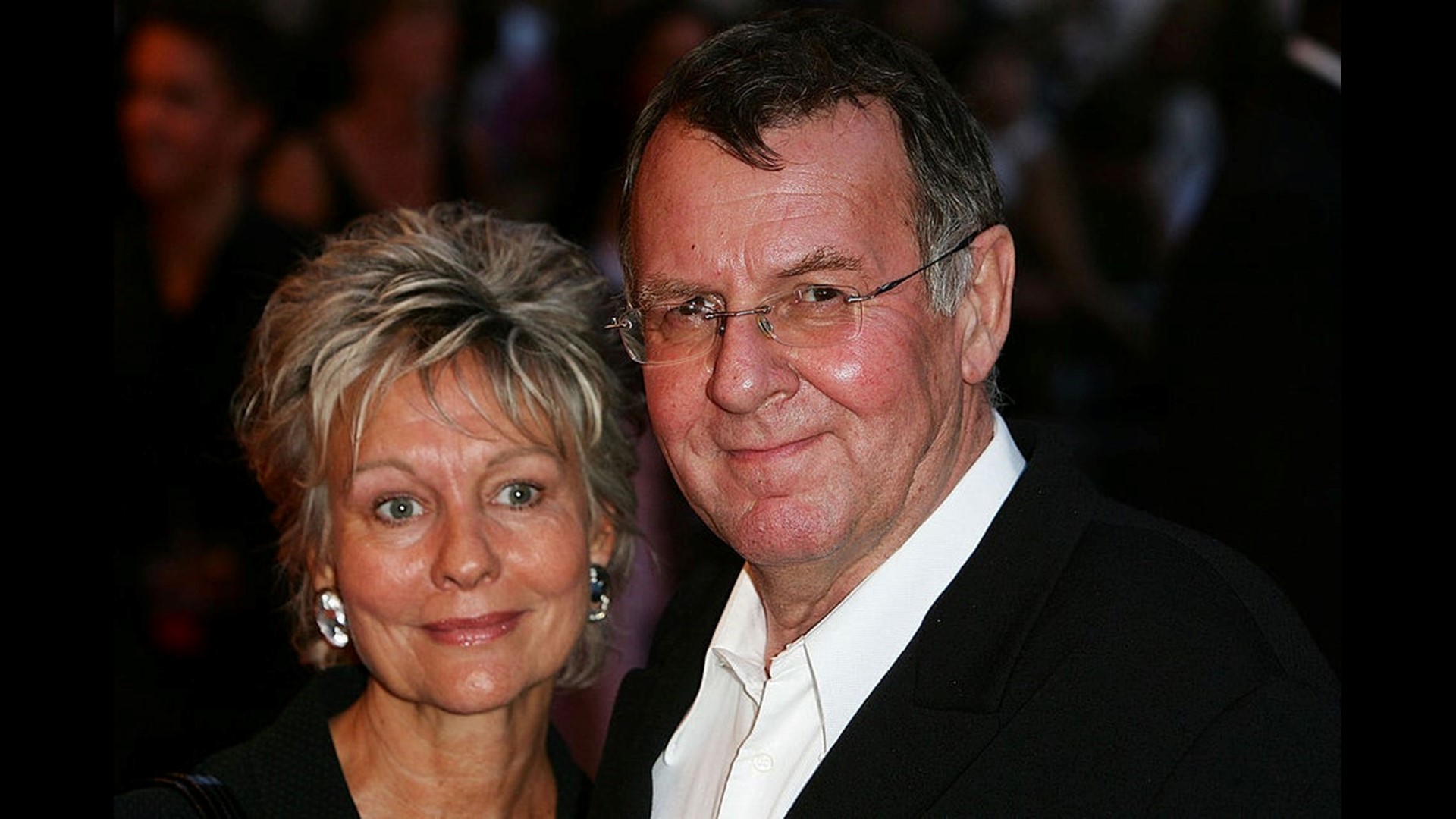 Tom Wilkinson, 'In the Bedroom' and 'Michael Clayton' Star, Dead at 75 ...