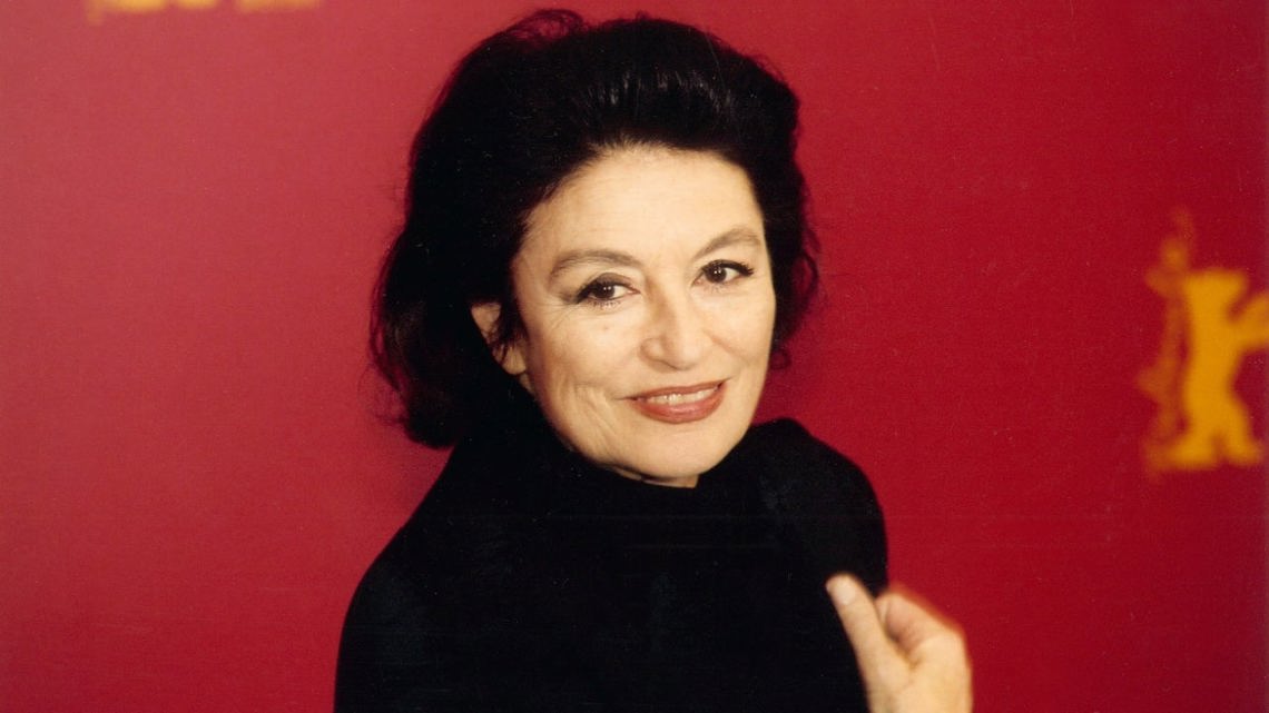 Anouk Aimée, Oscar Nominee and Star of 'La Dolce Vita' and '8½,' Dead ...