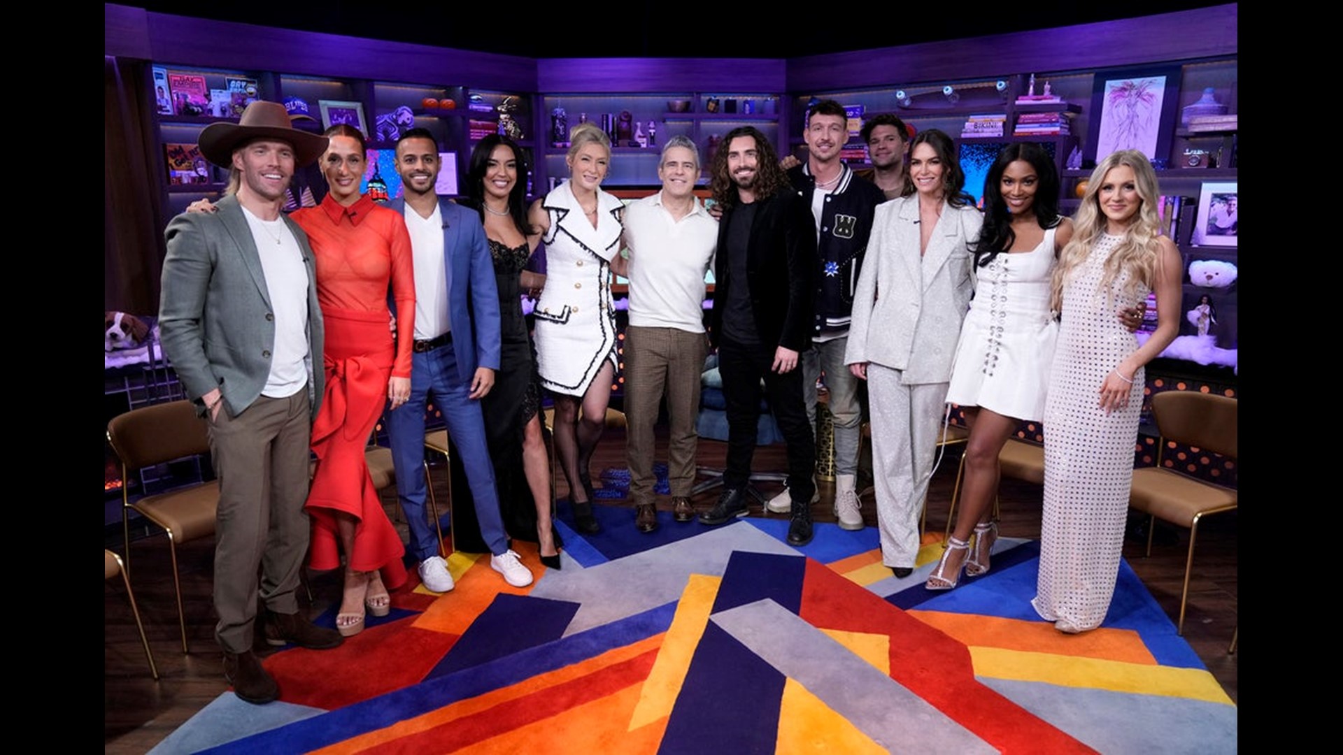 'Summer House' Star Sam Feher Confirms Kory Keefer Breakup: 'He Doesn't ...