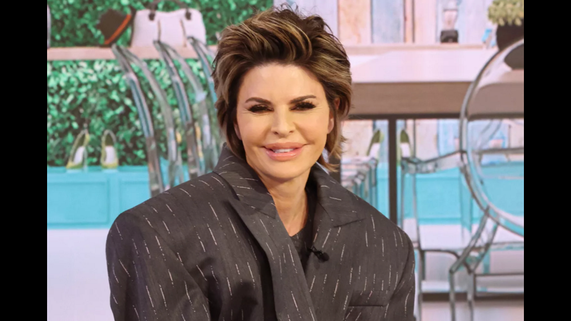 Lisa Rinna Responds to Whether She’d Ever Return to 'RHOBH' and What ...