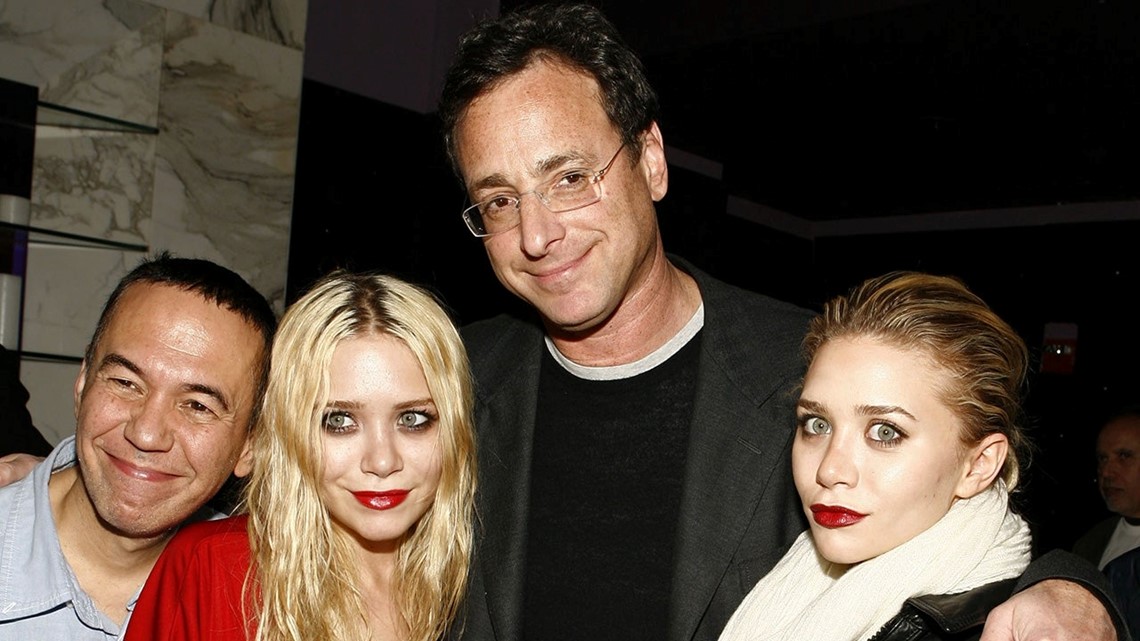 Bob Saget's Friend Gilbert Gottfried Recalls How Protective He Was of ...