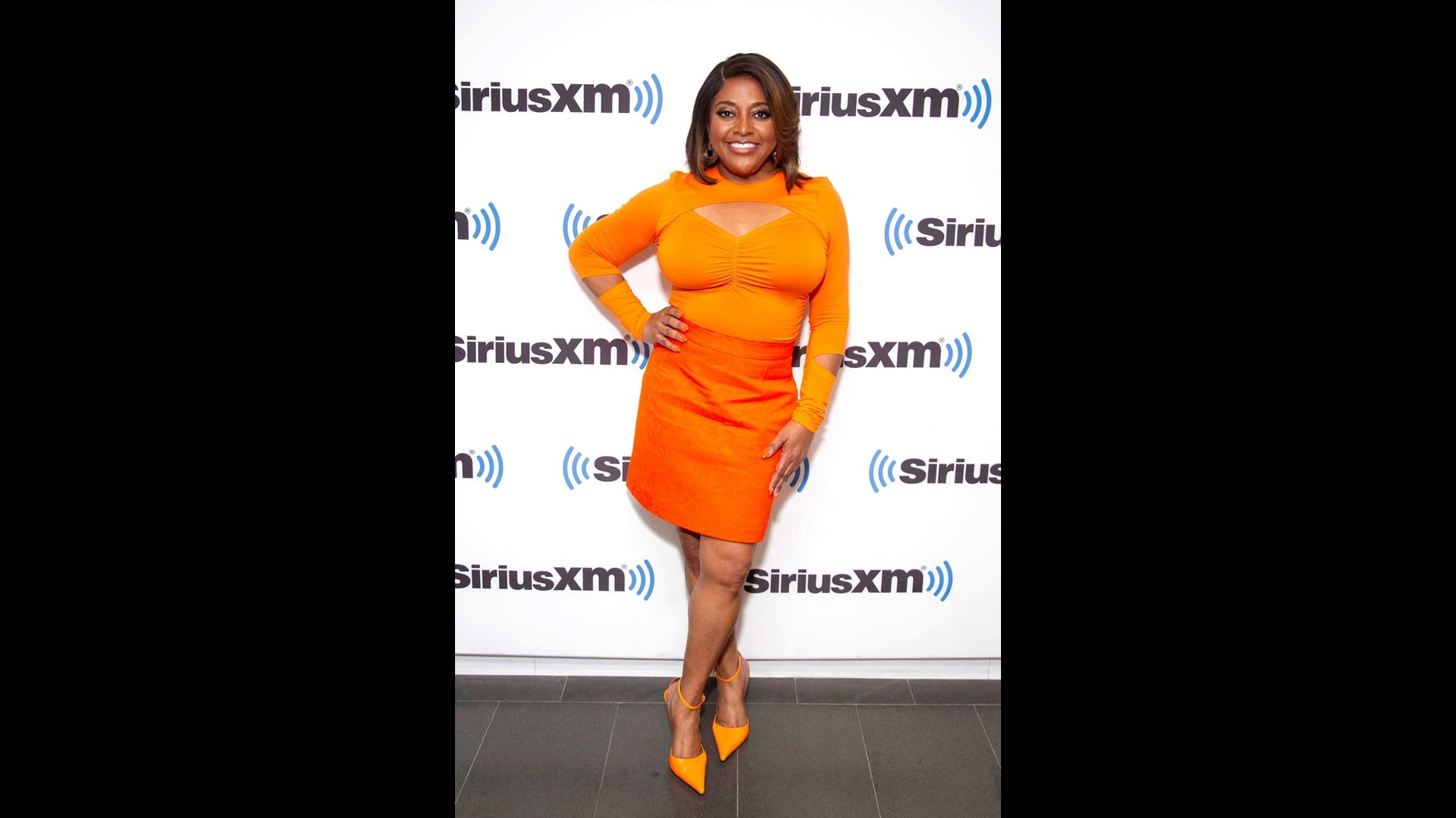 Sherri Shepherd Talks Breast Reduction and Why She's Sending Her Old ...