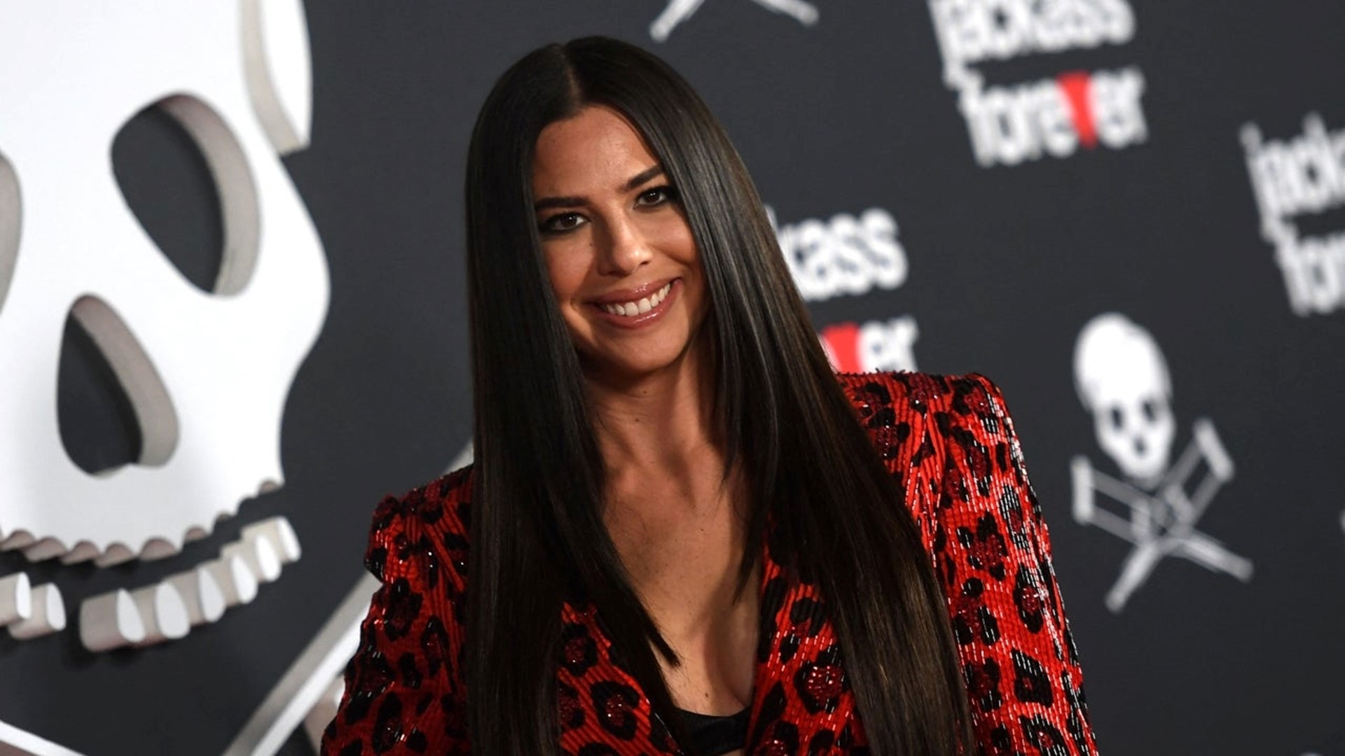 'Jackass Forever' Star Rachel Wolfson Reveals Why She Didn't Turn Down ...