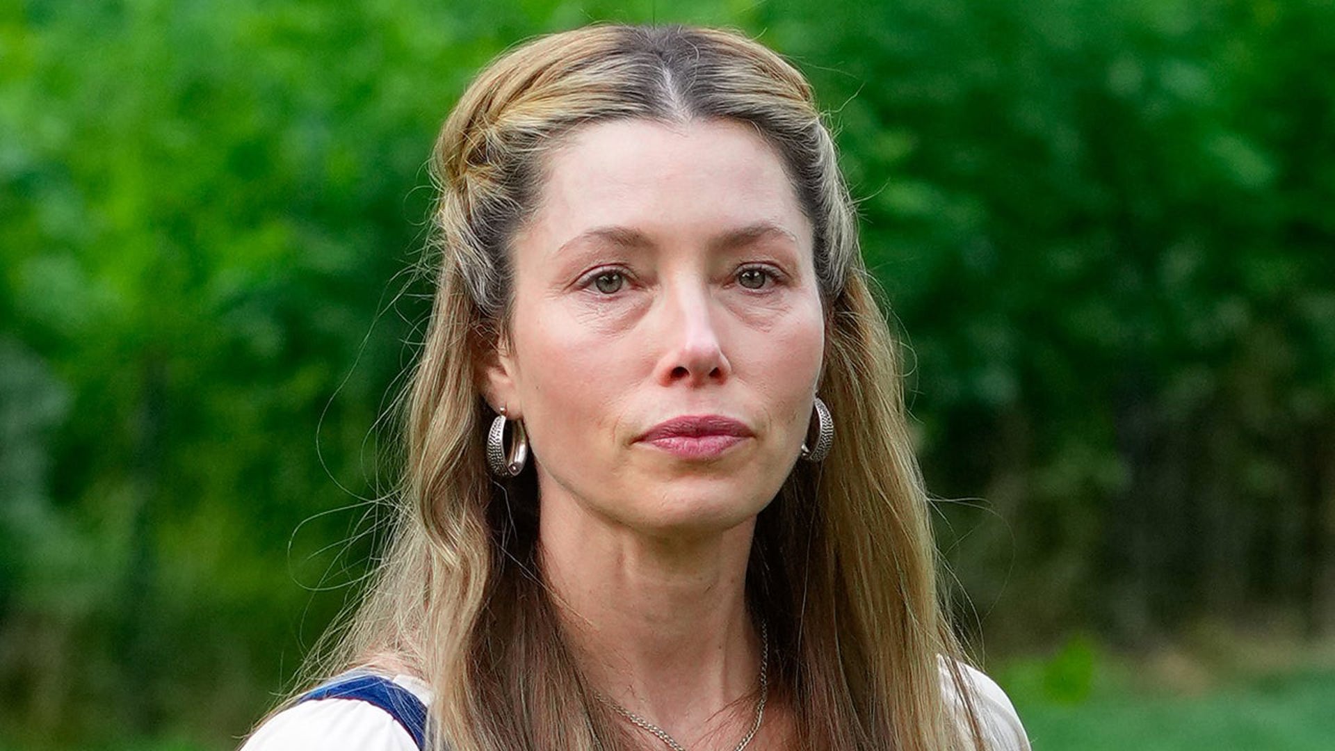 Jessica Biel Seen Filming 'The Better Sister' In New York City Before ...