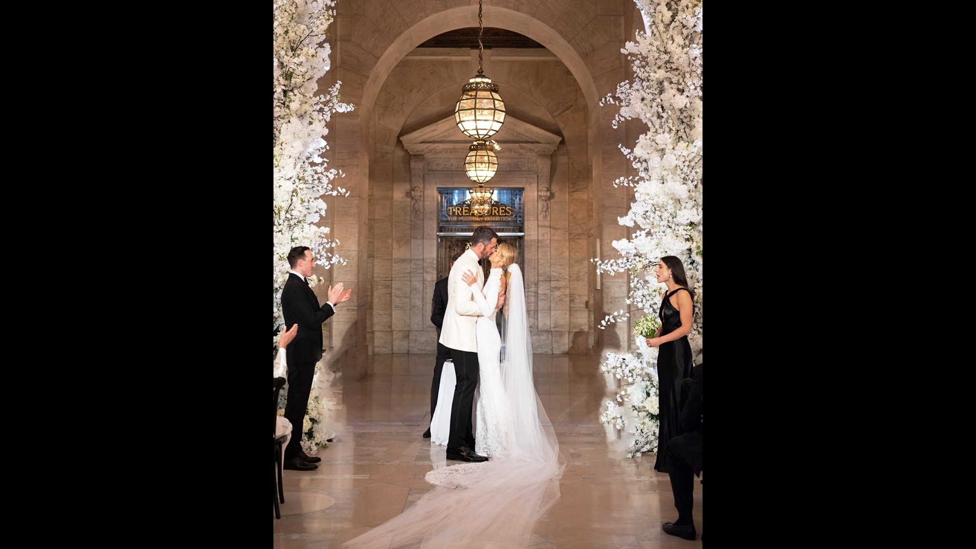 Adele and Rich Paul Have Date Night With LeBron James and Wife Savannah at Kevin Love's Wedding ...