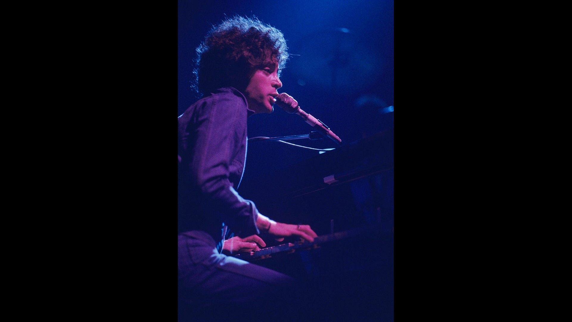 Eric Carmen, Raspberries Lead Singer, Dead at 74 | whas11.com