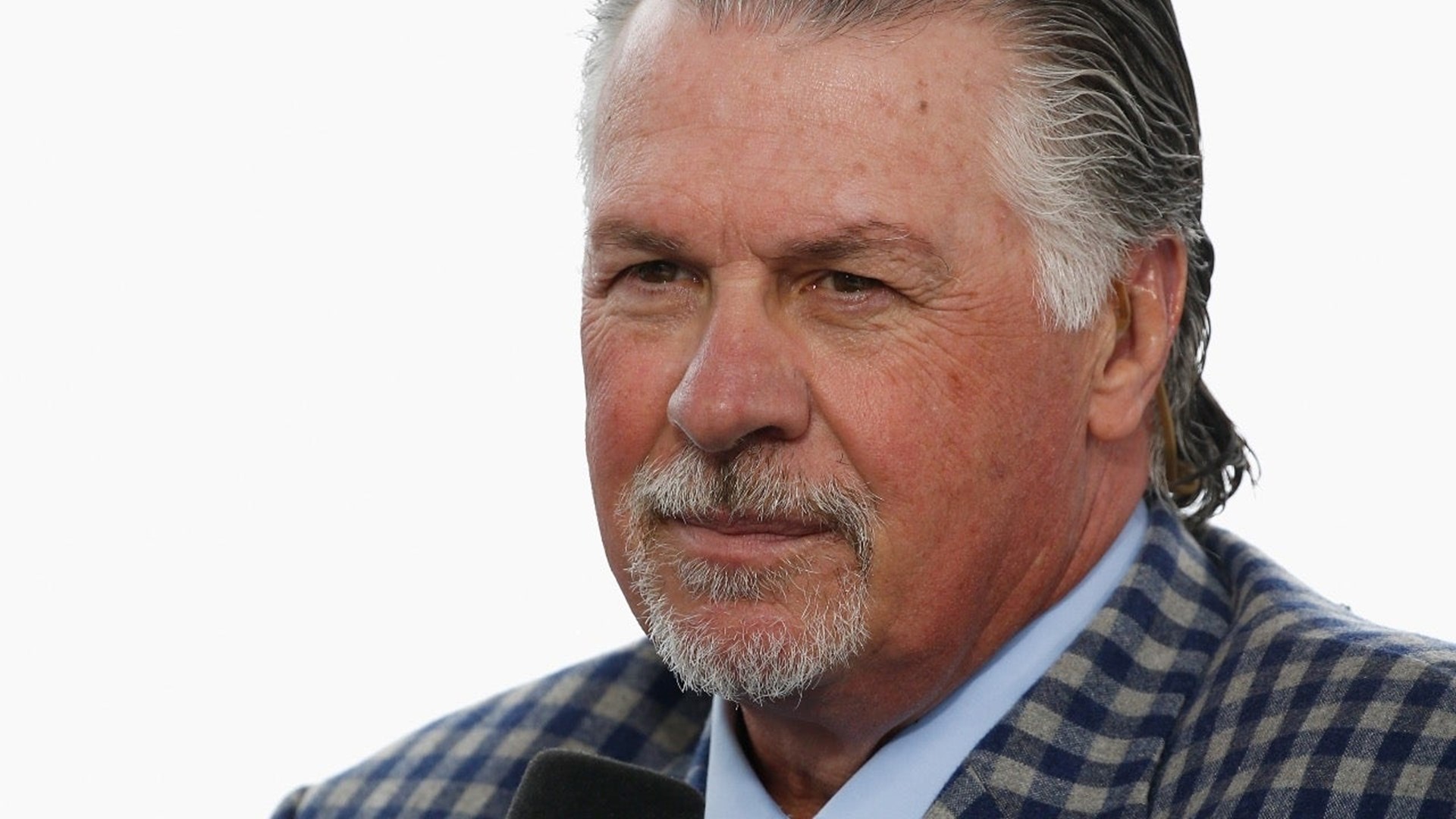 Barry Melrose, Former NHL Coach and Longtime Hockey Analyst, Diagnosed ...
