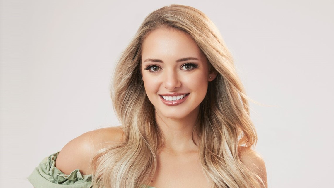 'The Bachelor': Brooklyn Speaks Out After Revealing She Was in an ...