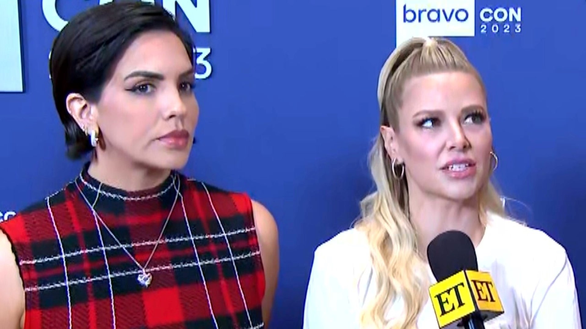 'VPR' Star Ariana Madix Says She's 'Nervous' About Reliving Post-Scandoval in Season 11 ...