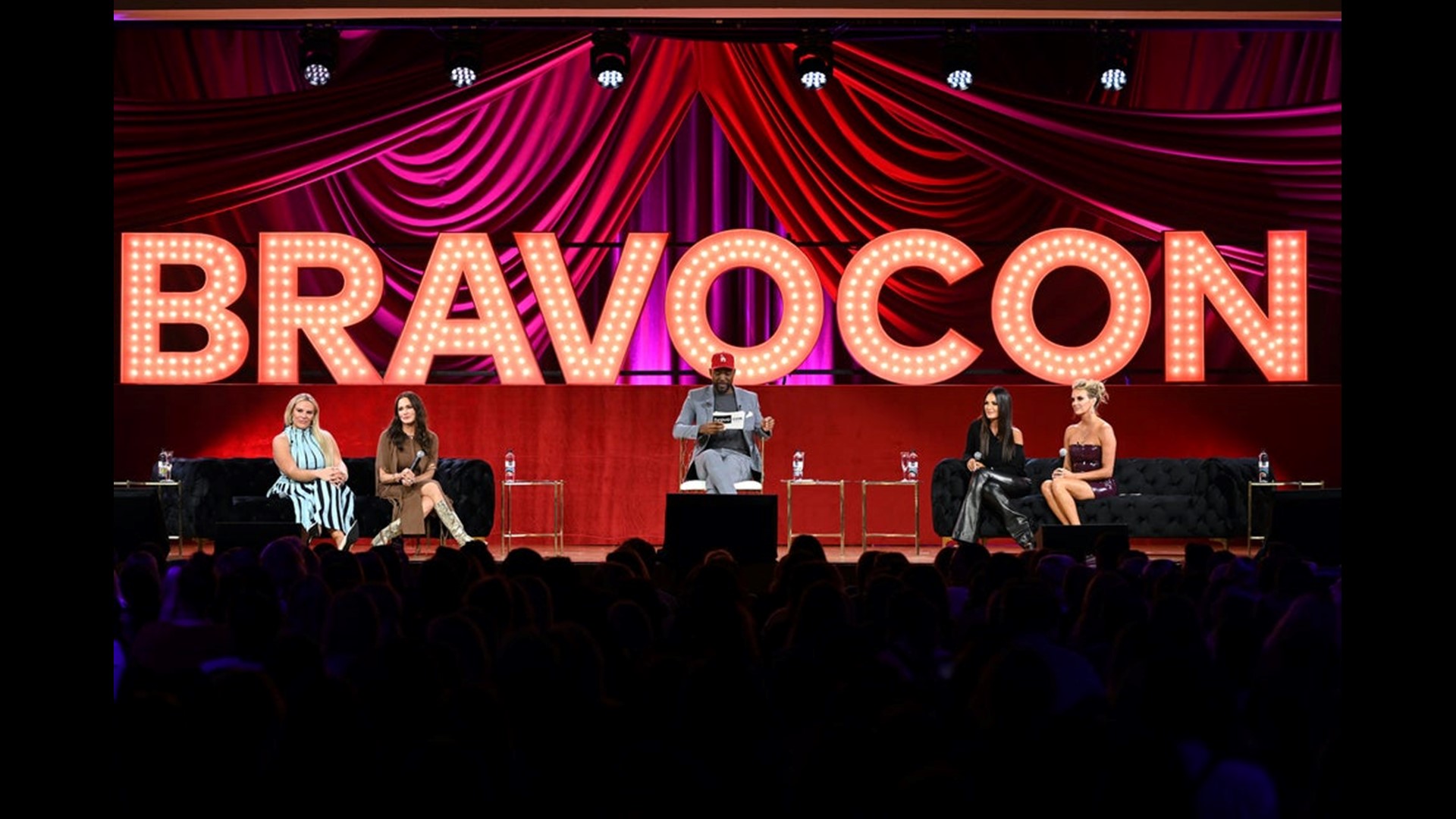 BravoCon Not Returning Until 2025: Here's Everything We Know So Far ... BravoCon Not Returning Until 2025: Here's Everything We Know So Far ...