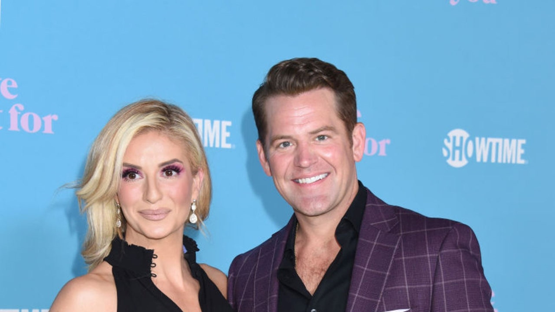 'Raven's Home' Co-Stars Anneliese van der Pol and Johnno Wilson Get ...