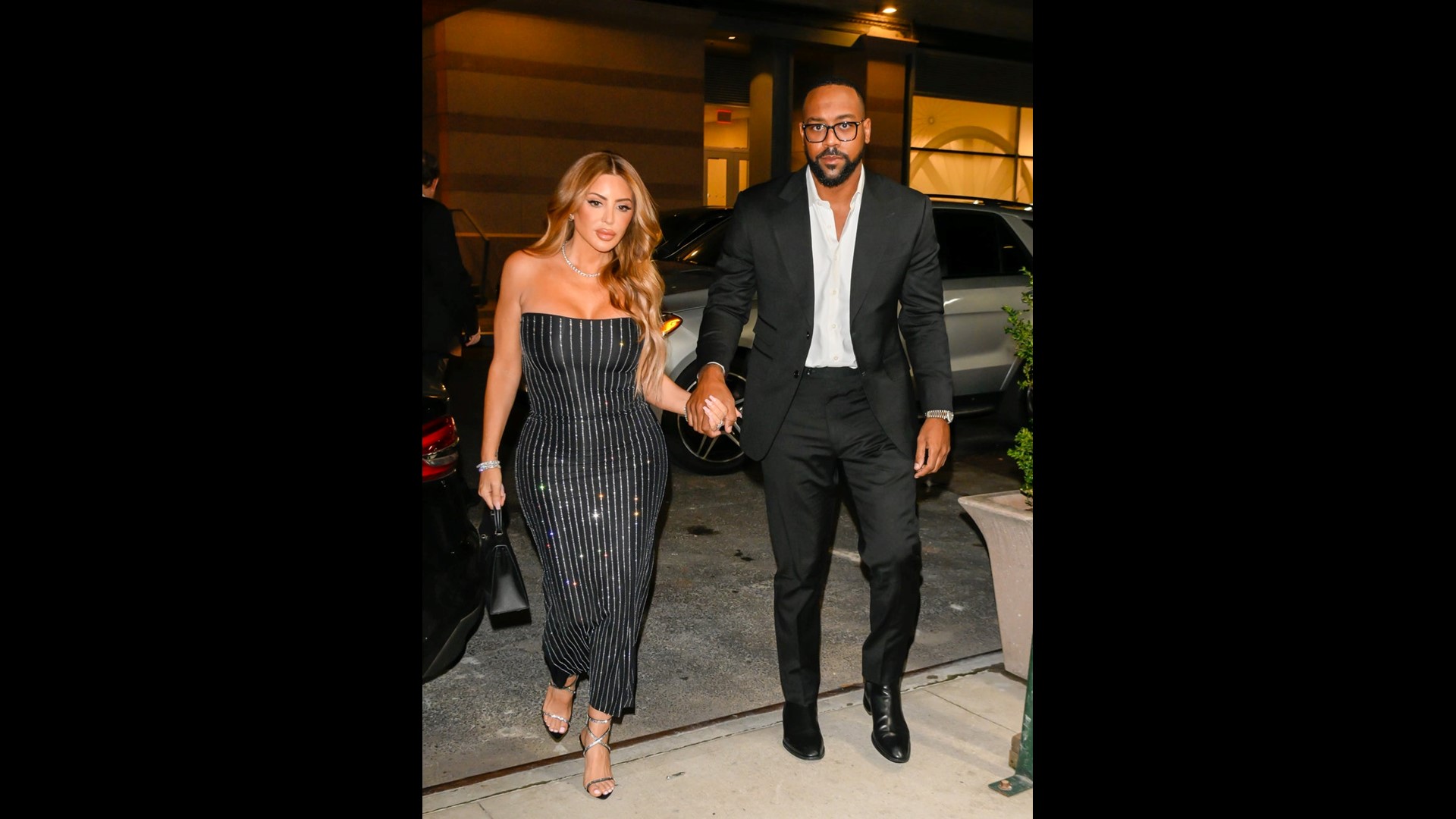 Larsa Pippen and Marcus Jordan Break Up After Nearly 2 Years Together ...