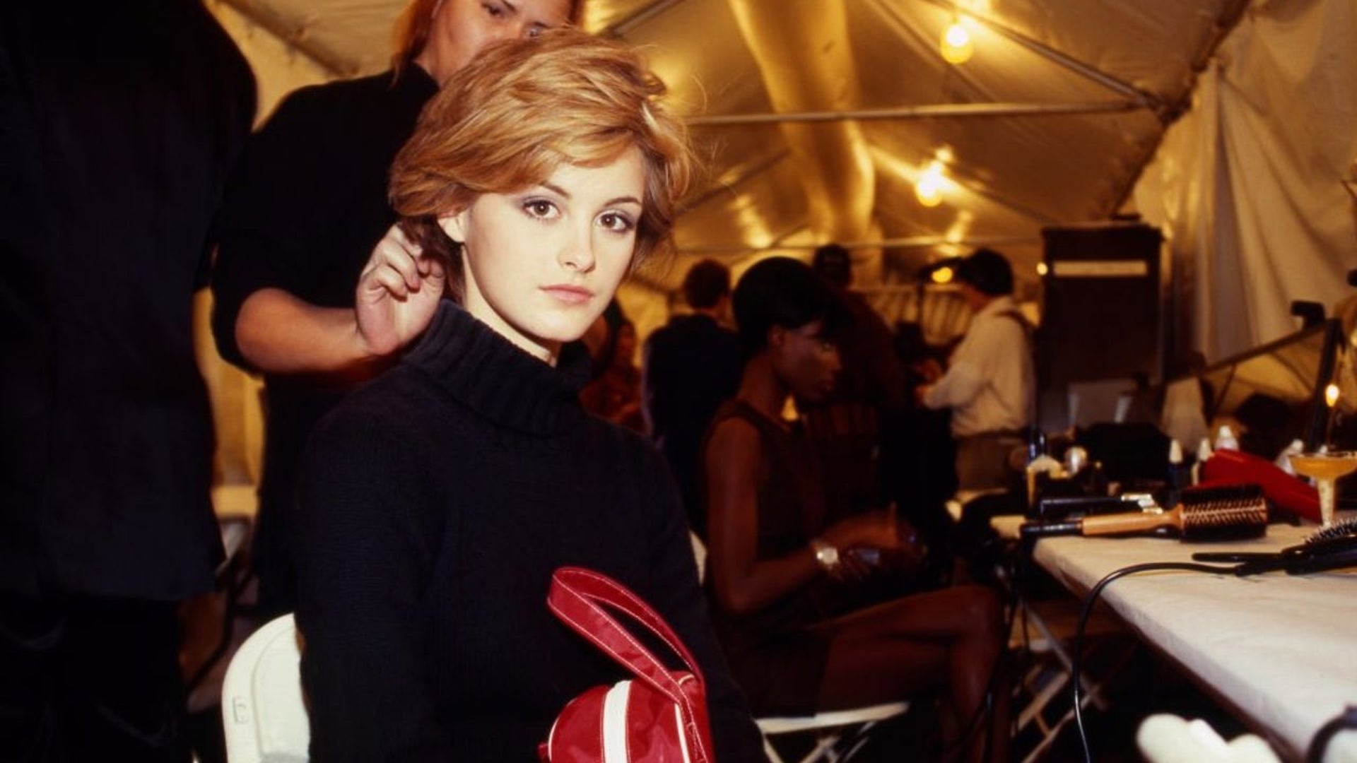 Nyima Ward, Son of Supermodel Trish Goff, Dead at 27 | whas11.com