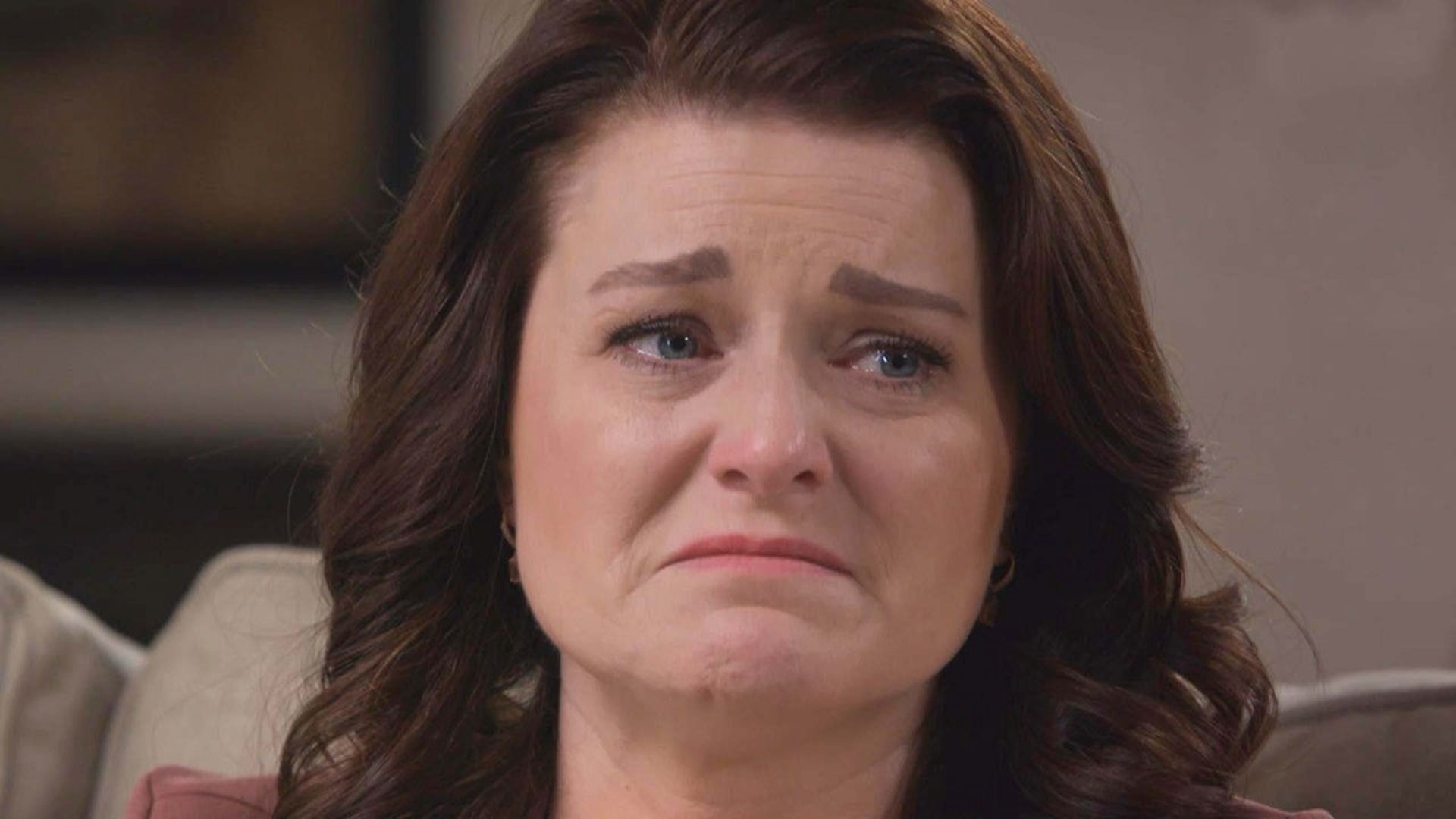 'Sister Wives' Sneak Peek: Robyn Brown Says Being Happy With Kody Feels ...