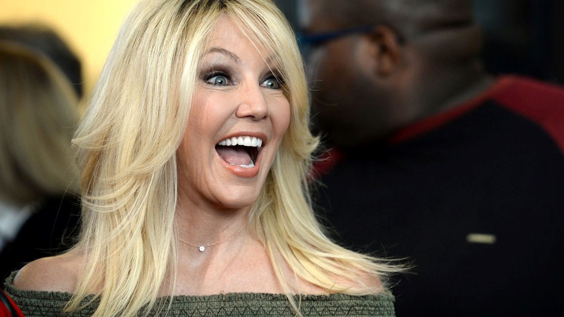 'Melrose Place' Reboot in the Works With Heather Locklear, Laura ...