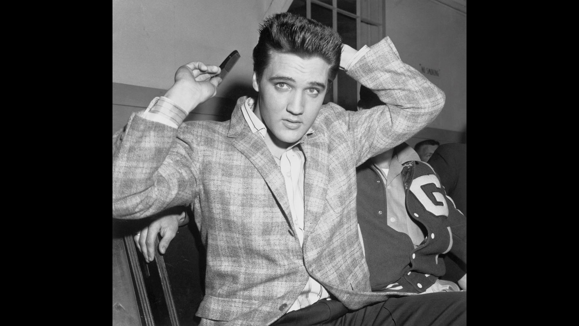 A Timeline of Elvis Presley's Enduring Family Dynasty | whas11.com