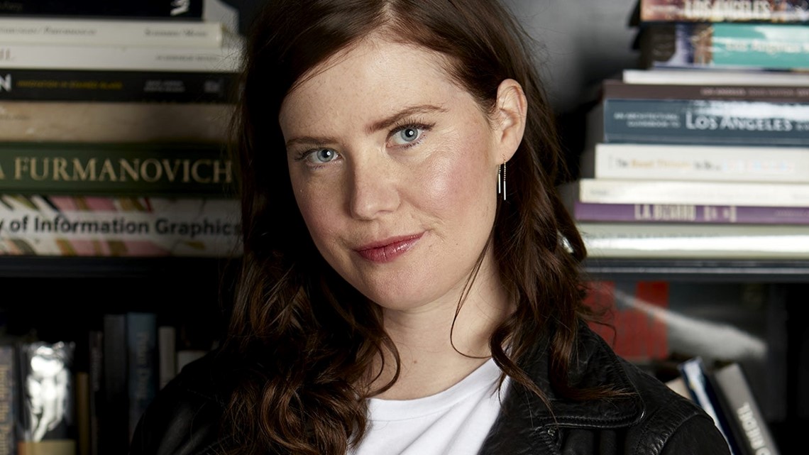 Erin Lee Carr Talks Kim Wall True-Crime Doc and Revisiting the Michelle ...