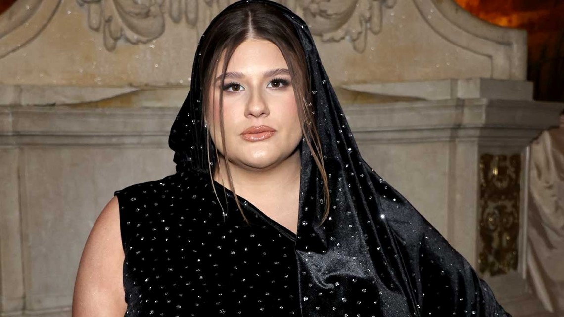 TikTok Star Remi Bader Confirms Keyveat Postell Split, Says She's 'Not ...