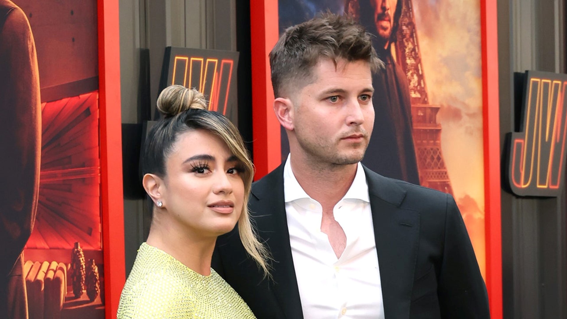 Fifth Harmony's Ally Brooke Gets Engaged to Will Bracey | whas11.com