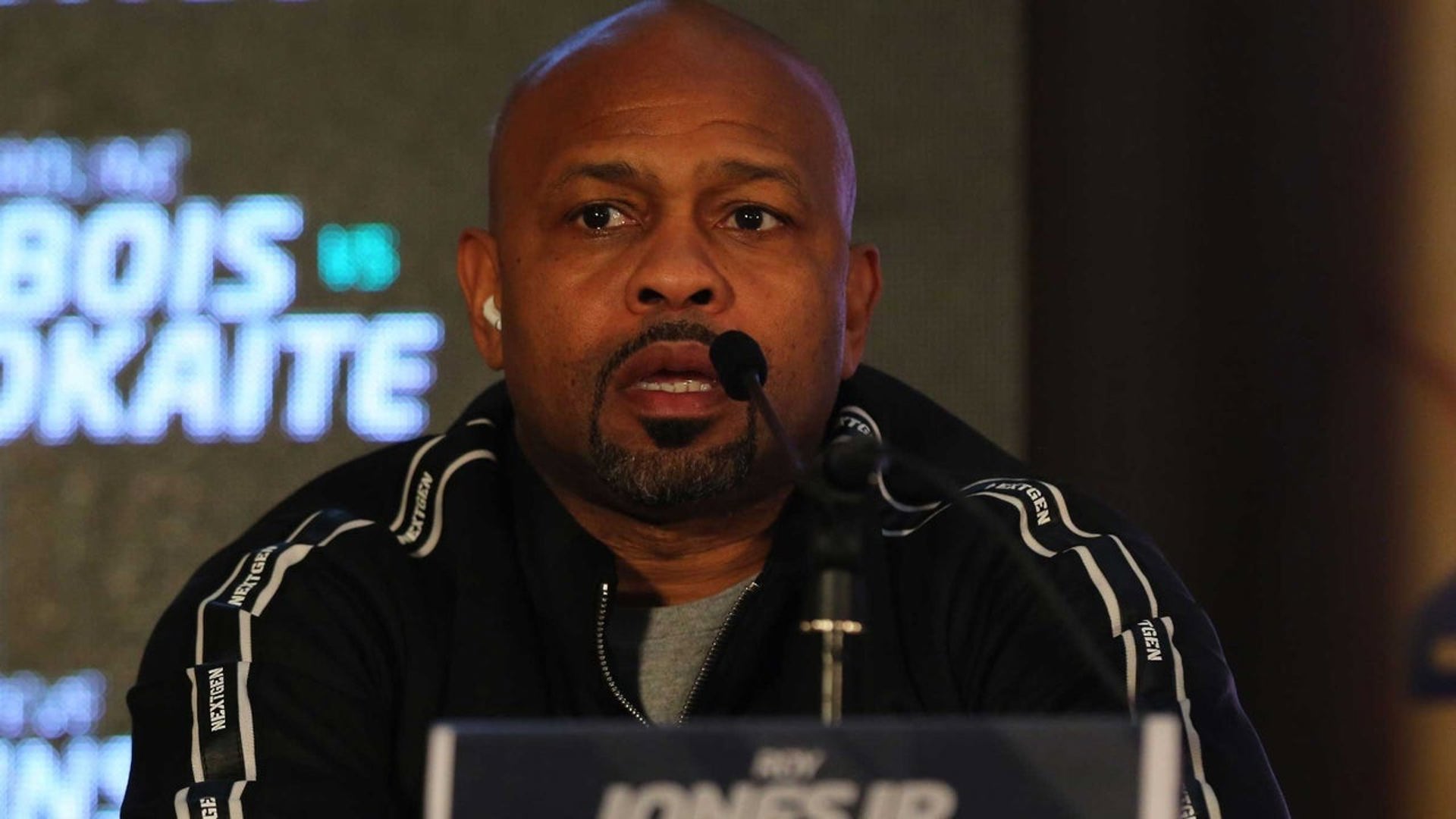 Boxing Legend Roy Jones Jr.'s Son DeAndre Dead at 32 | whas11.com