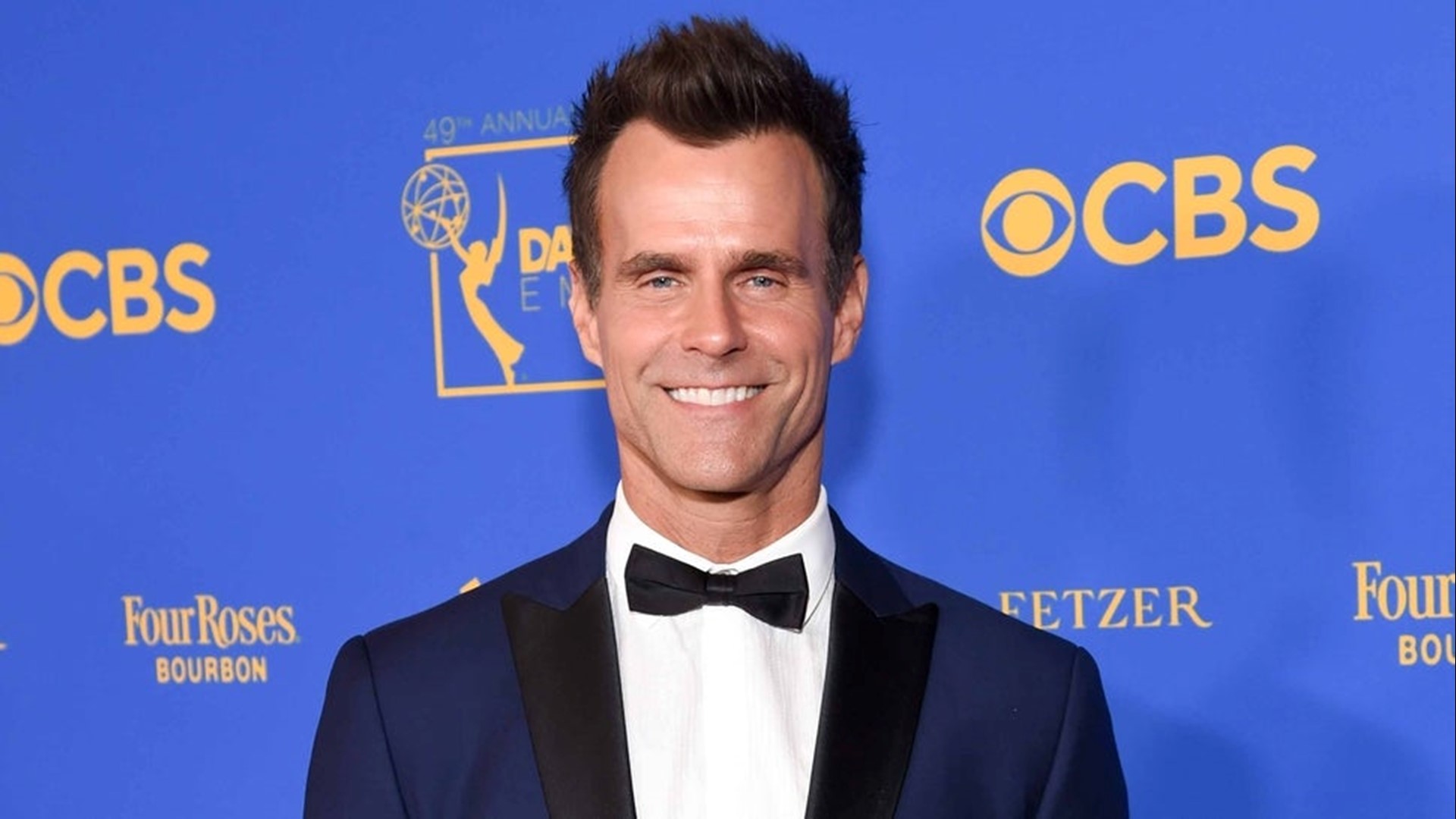 Cameron Mathison Gives Health Update After Being Four Years Cancer-Free ...