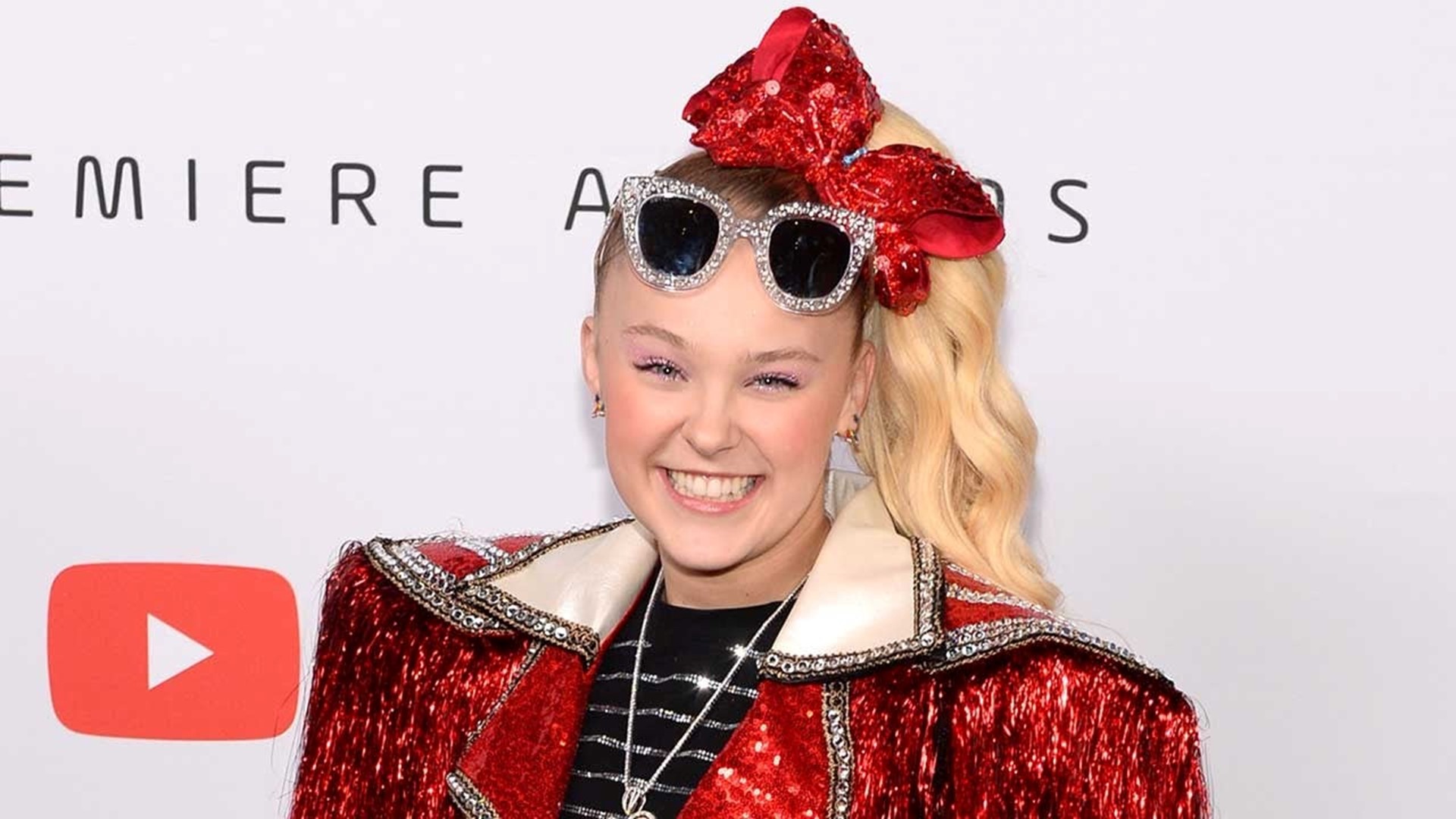 JoJo Siwa Is Now a Brunette -- See Her New Look | whas11.com
