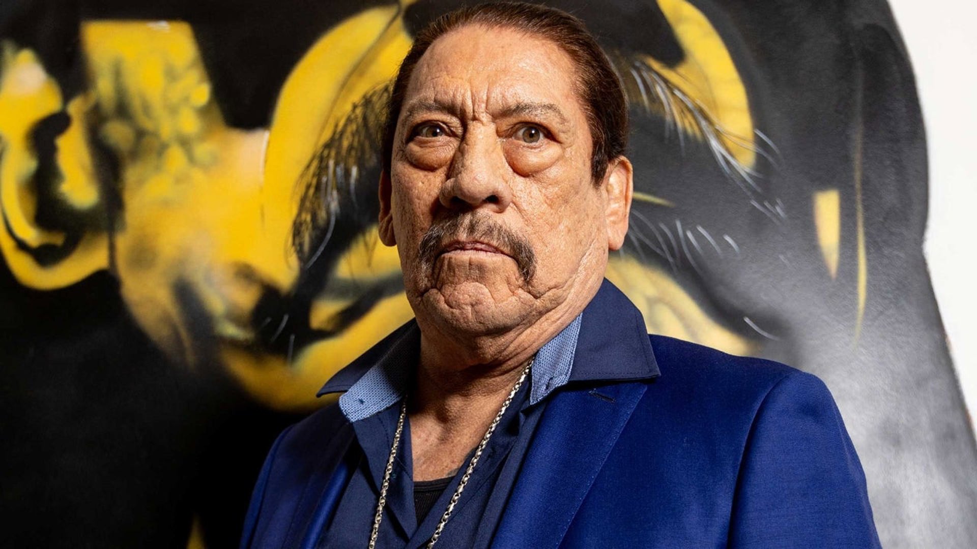 Danny Trejo Breaks Silence on Fourth of July Parade Brawl | whas11.com