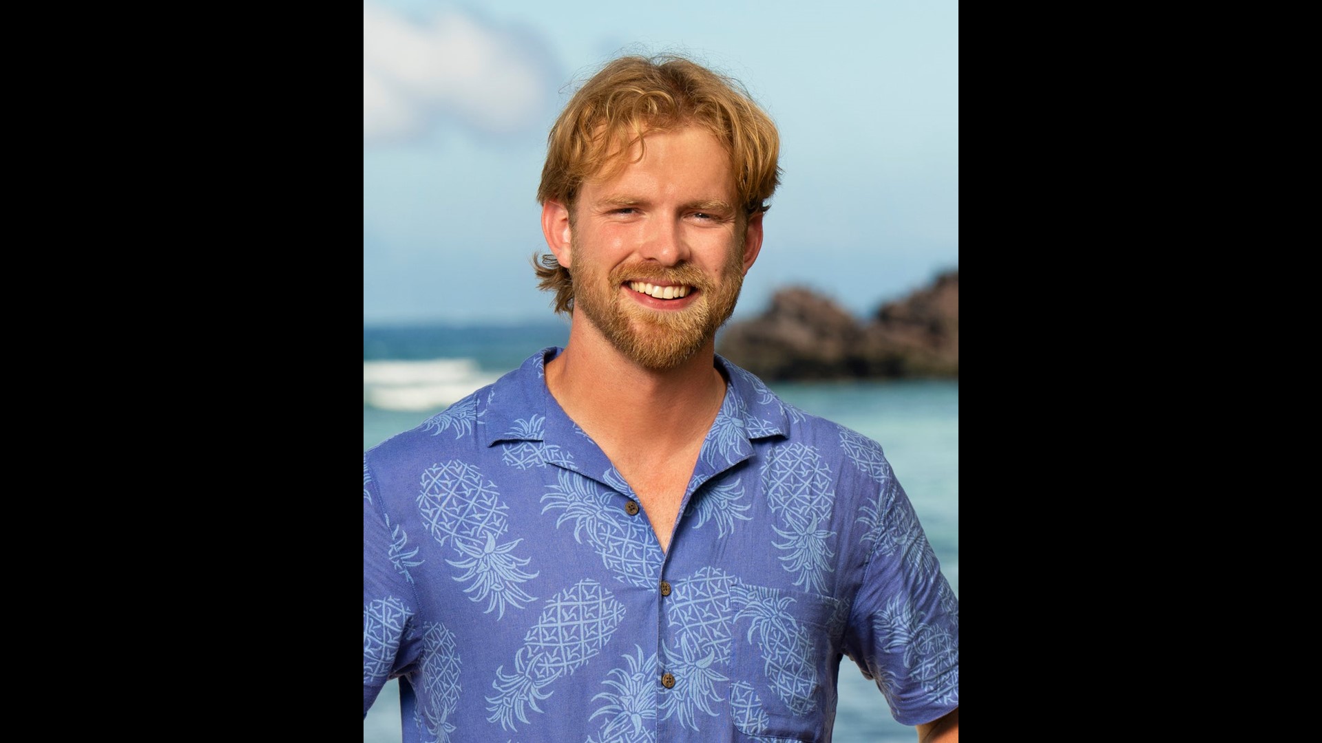 'Survivor' Reveals the Season 46 Cast: Meet the 18 Castaways | whas11.com