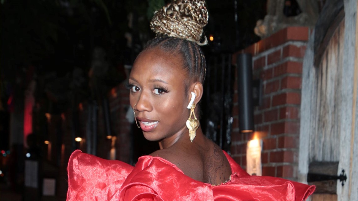 'So You Think You Can Dance' Contestant Korra Obidi Says She Was ...