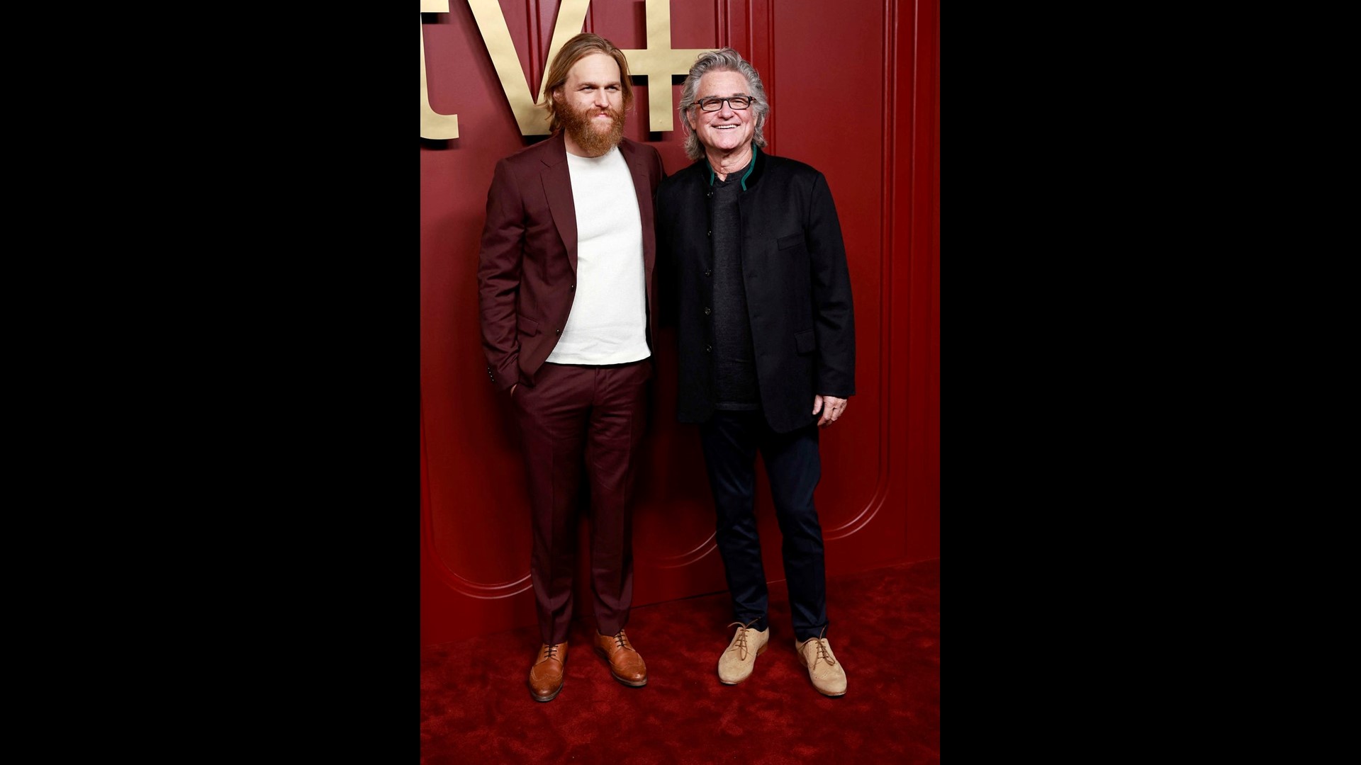 Wyatt Russell and Wife Meredith Hagner Announce Birth of Baby No. 2 ...