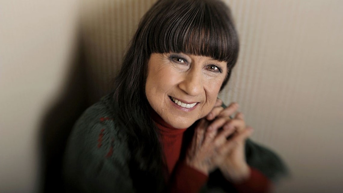 Judith Durham, Lead Singer of The Seekers, Dead at 79 | whas11.com