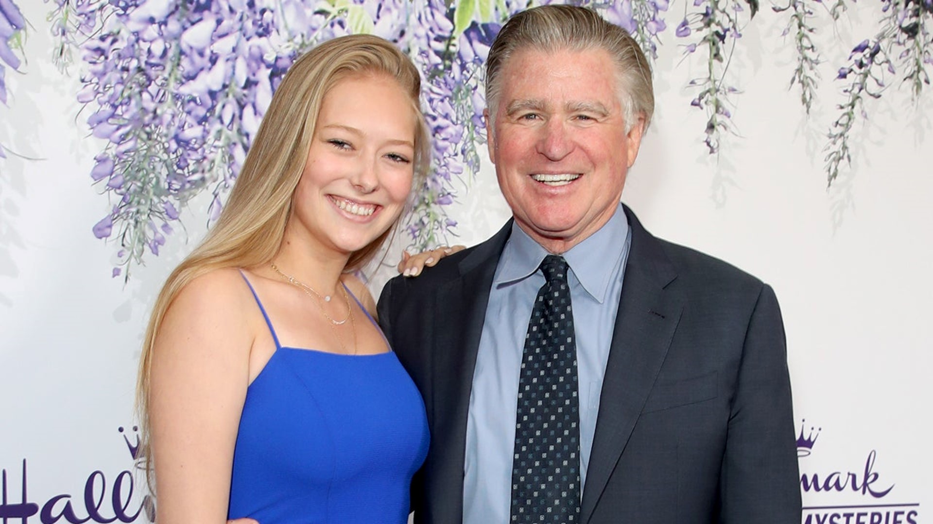 Treat Williams' Daughter Celebrates His 72nd Birthday Six Months After ...