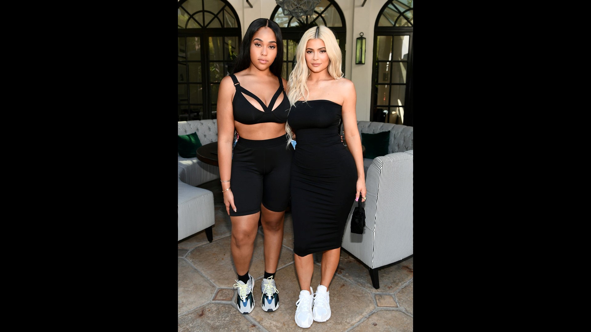 Tristan Thompson Explains Why He Repeatedly Cheated on Khloé Kardashian | whas11.com
