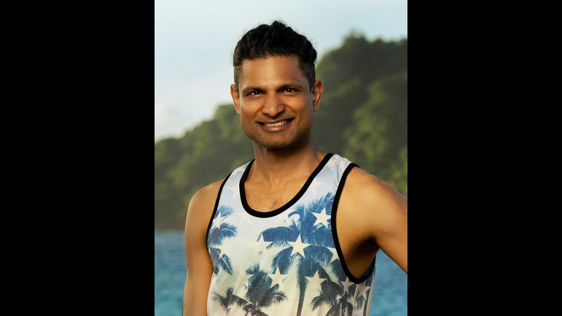 'Survivor' Reveals the Season 46 Cast: Meet the 18 Castaways | whas11.com