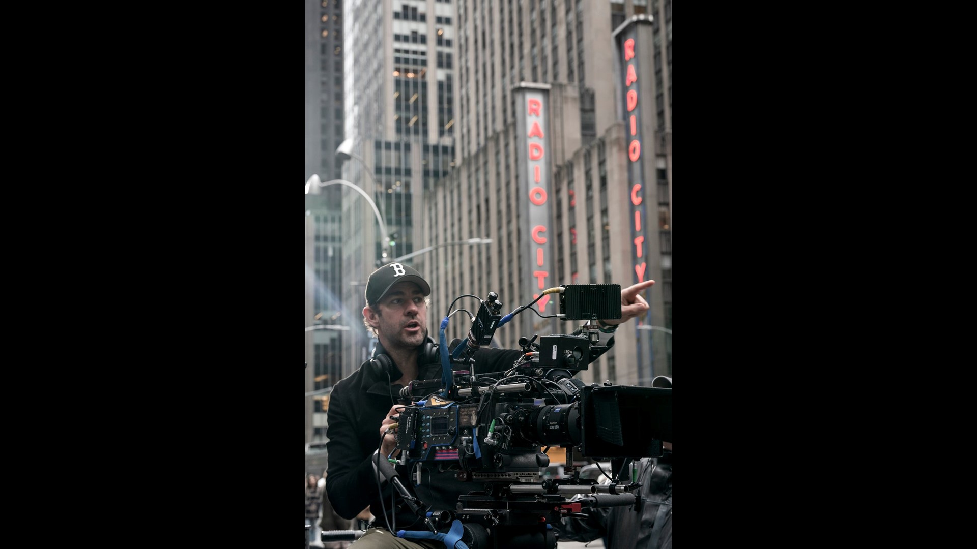 'IF' Trailer: Check Out John Krasinski's Imaginary Friends Movie ...