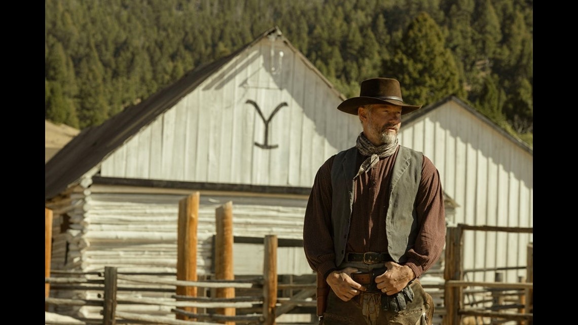 '1923' Reveals the Dutton Who Dies: How the Tragic Loss Changes the ...