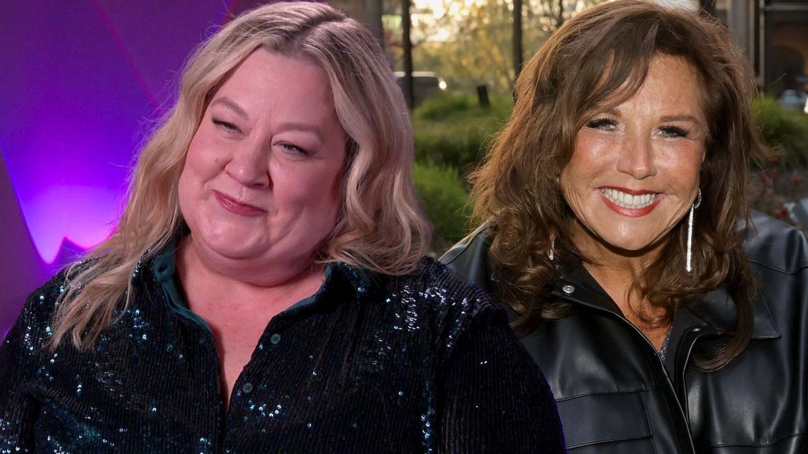 'Dance Moms' Coach Glo Hampton Says She Tried to Get Abby Lee Miller ...