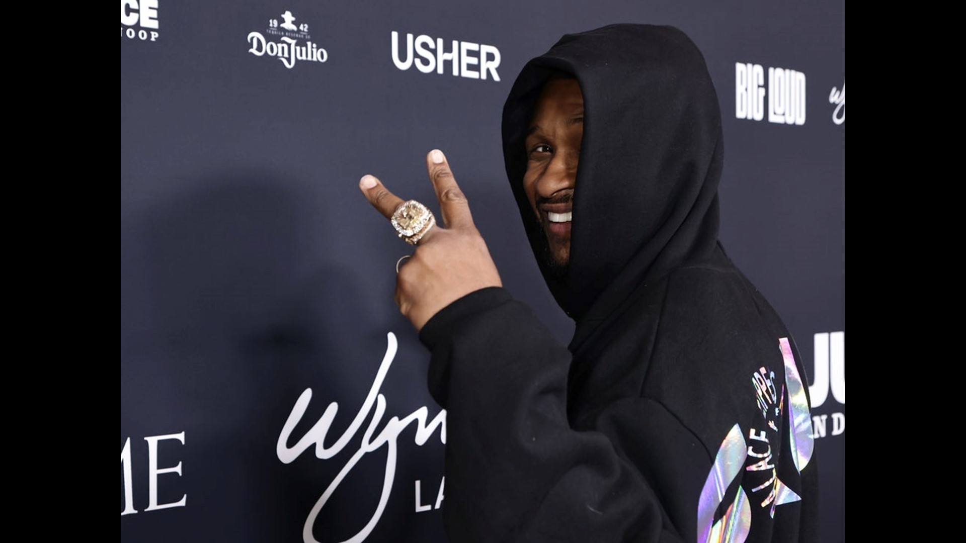 Usher Marries Girlfriend Jennifer Goicoechea After 2024 Super Bowl ...