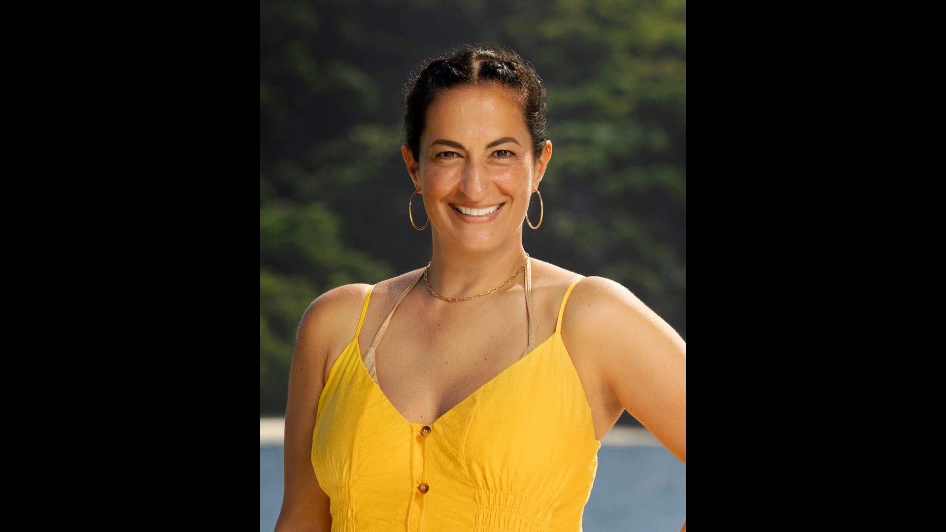 'Survivor' Reveals the Season 46 Cast: Meet the 18 Castaways | whas11.com