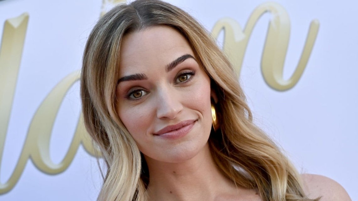'Ginny & Georgia' Star Brianne Howey Pregnant With First Child | whas11.com
