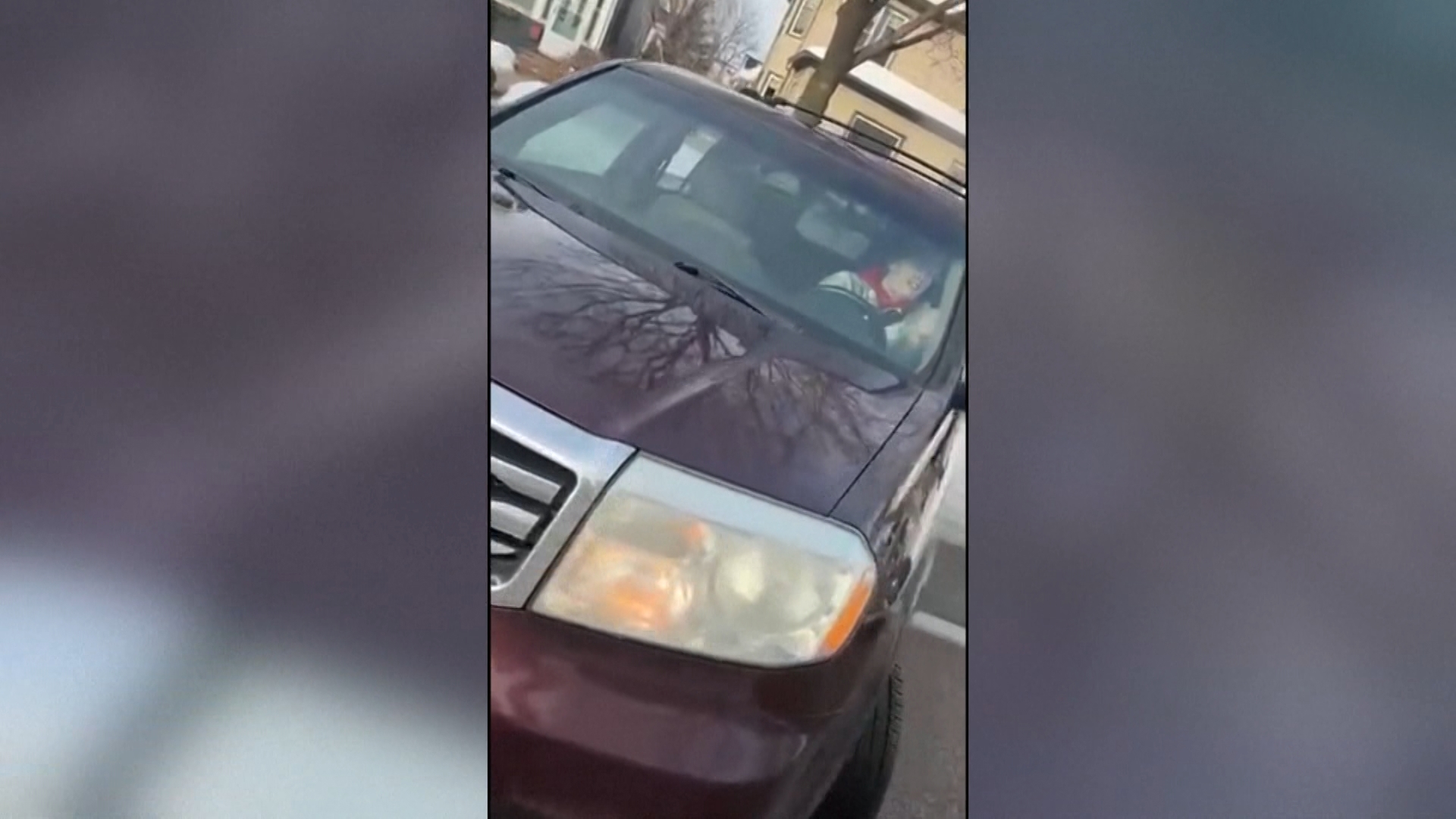 New video shows officer's perspective in ICE shooting of Renee Good ...