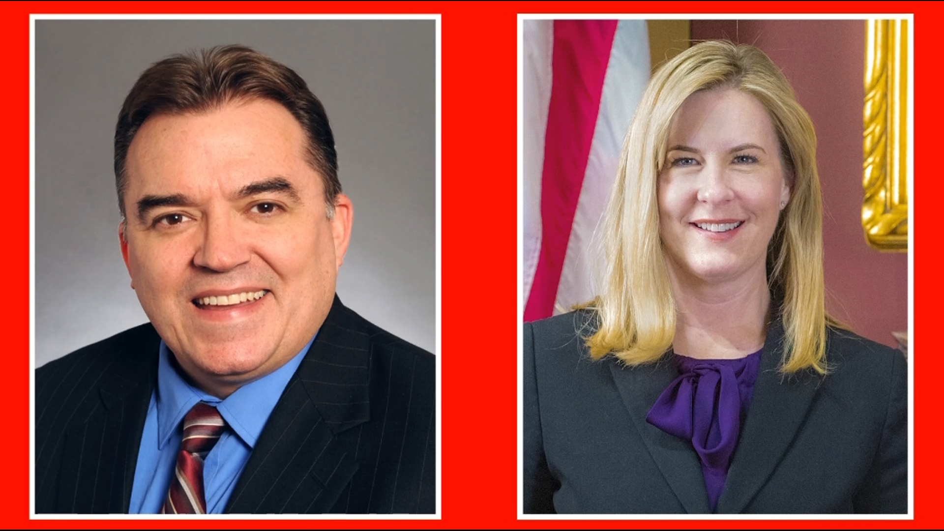 Andy Beshear maintains top approval rating among Democrat governors ...